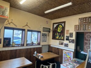 中華 ますや／中華そば・小チャーハンセットとレバニラ炒め | まっしーの『おいしいっ！』