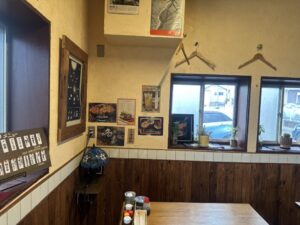 中華 ますや／中華そば・小チャーハンセットとレバニラ炒め | まっしーの『おいしいっ！』